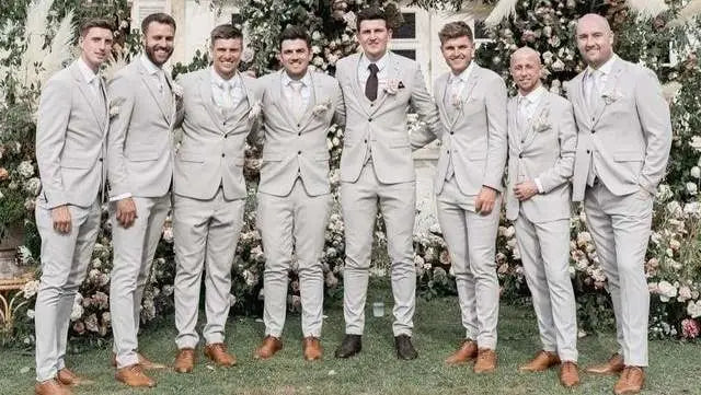 Marc Darcy Suits – MENSWEARR - House of Menswear