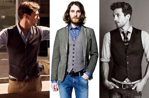 Rules of Styling & Buttoning Your Waiscoat – MENSWEARR.COM