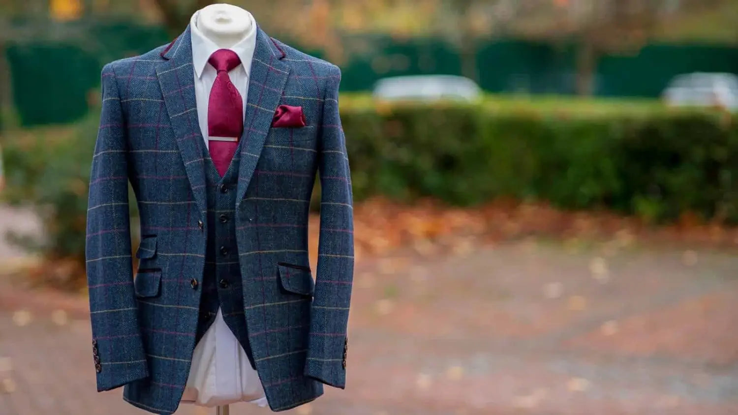 Shop Skopes Men's Tweed Suits, Trouser, Jacket - Menswearr – MENSWEARR.COM