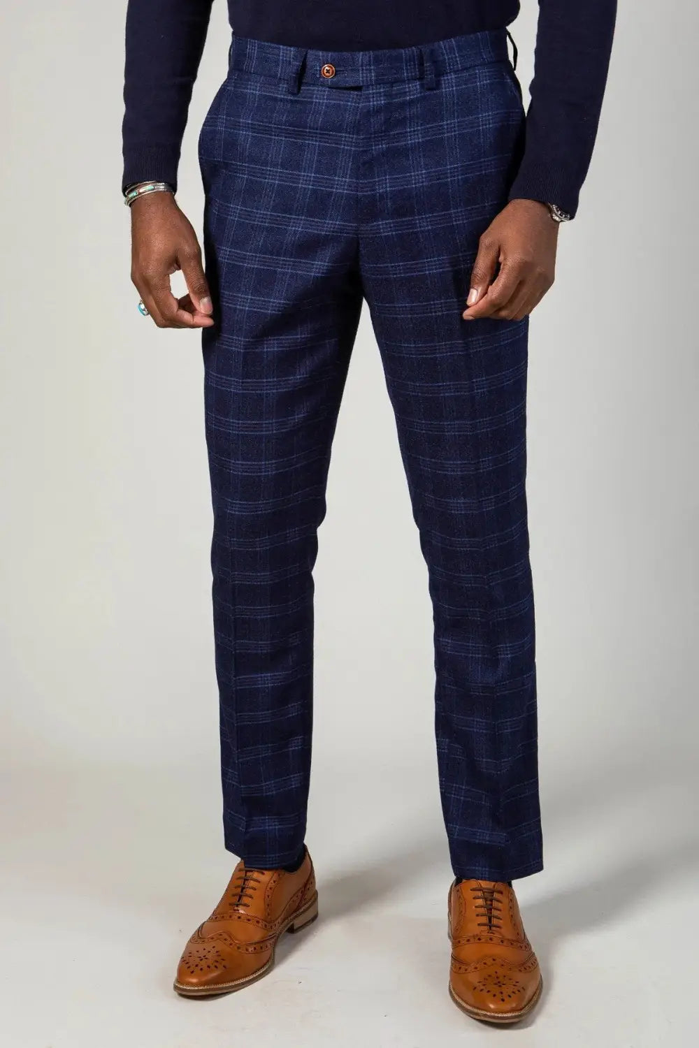 Smart Trousers – MENSWEARR.COM