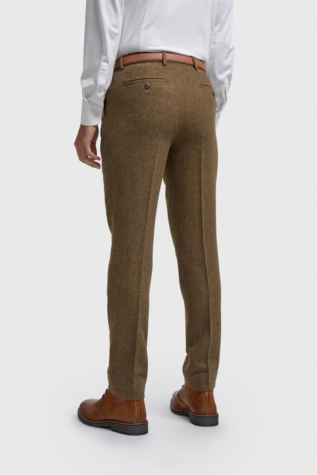 Cavani | Thomas Brown Trouser - MENSWEARR - House of Menswear ...
