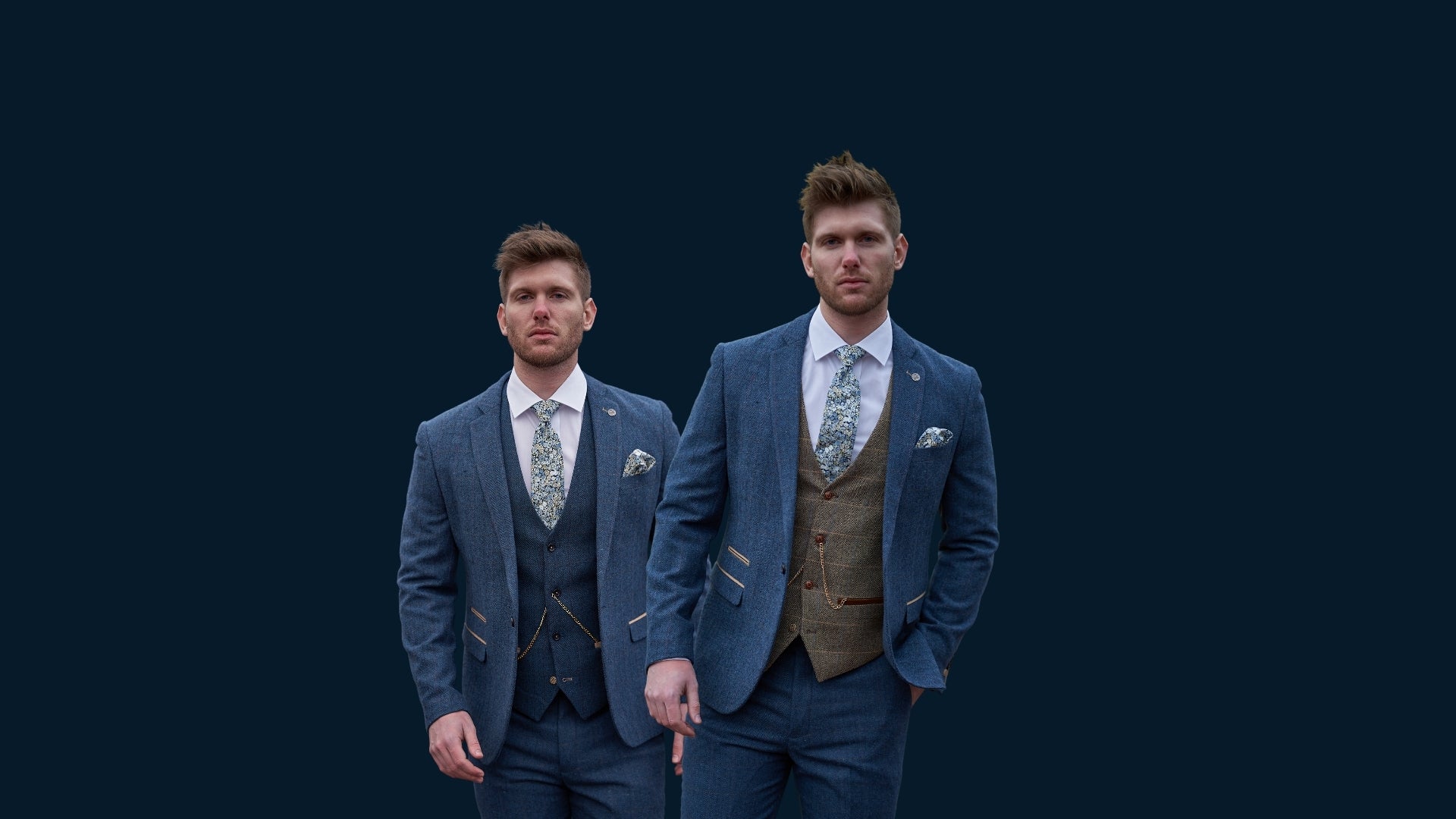 Fashion Guides – Tagged "Skin Tones – Choosing the Right Suit Color for ...