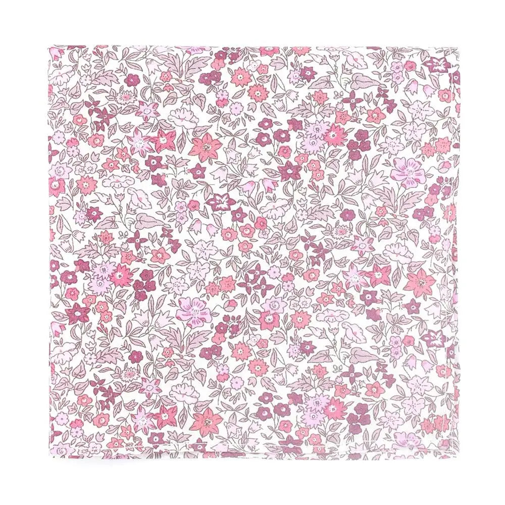 LA Smith | L A Smith Ava Hank Made With Liberty Fabric - MENSWEARR ...