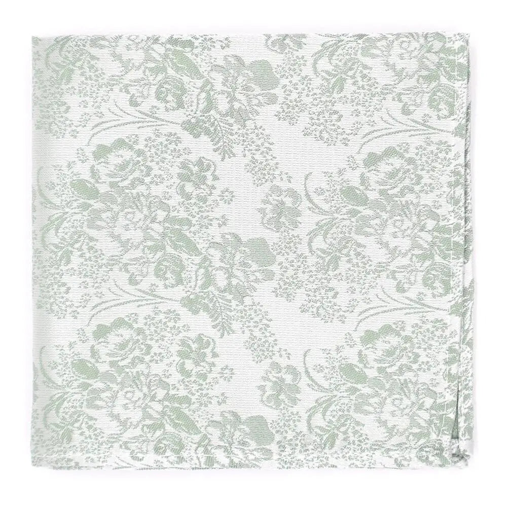 LA Smith | LA Smith Sage Pretty Floral Hank - MENSWEARR - House of ...