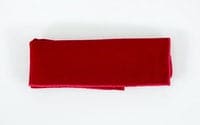 MENSWEARR | Cavani Red Velvet Bow Tie - MENSWEARR - House of Menswear ...