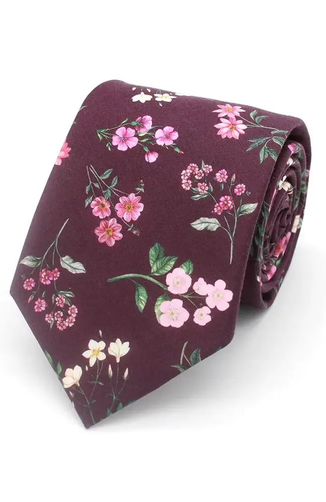 LA Smith | L A Smith Annie Tie And Hank Set Made With Liberty Fabric ...