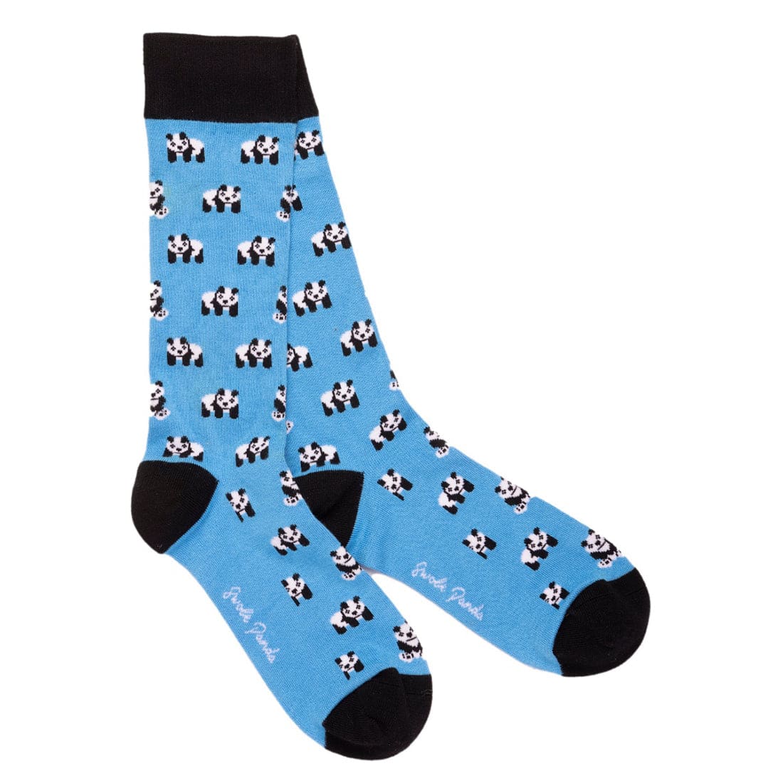 Swole Panda | Panda Bamboo Socks - MENSWEARR – MENSWEARR - House of ...