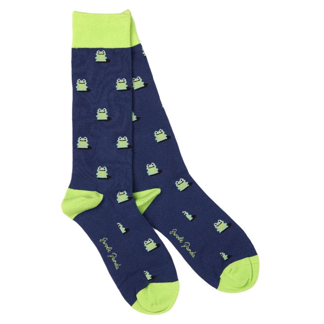 Swole Panda | Frog Bamboo Socks - MENSWEARR - House of Menswear ...