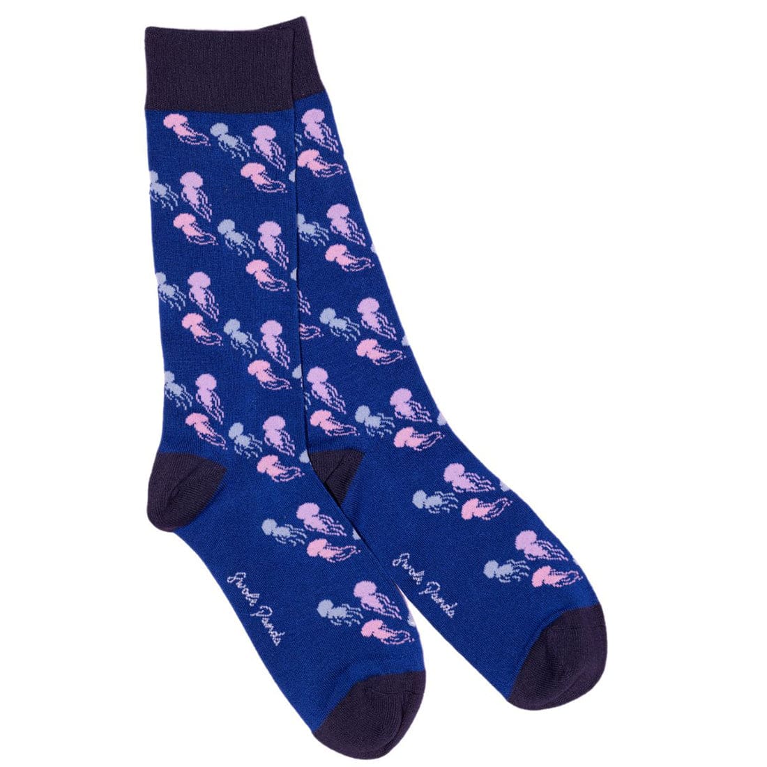 Swole Panda | Jellyfish Bamboo Socks - MENSWEARR - House of Menswear ...