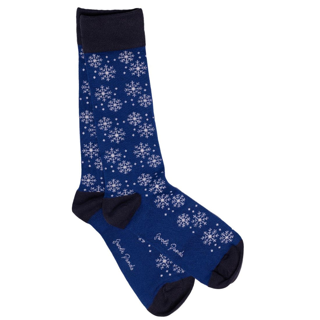 Swole Panda | Snowflake Bamboo Socks - MENSWEARR – MENSWEARR - House of ...