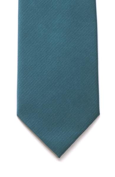 L A Smith | LA Smith Plain Teal Silk Tie - MENSWEARR – MENSWEARR ...