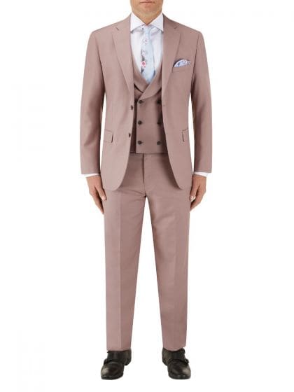 Skopes | Skopes Sultano Mink Men's 3 Piece Suit - MENSWEARR - House of ...